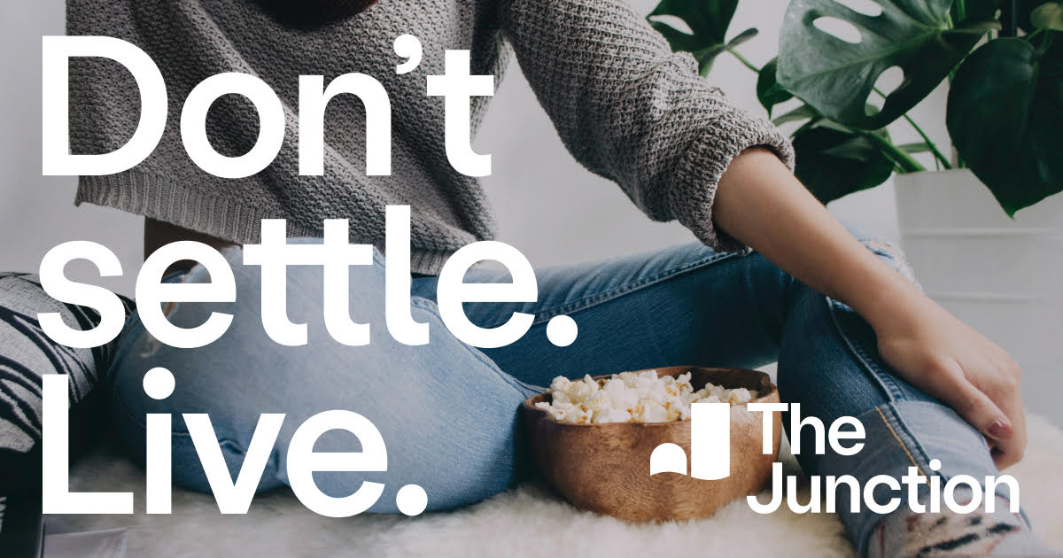 Living Here | The Junction